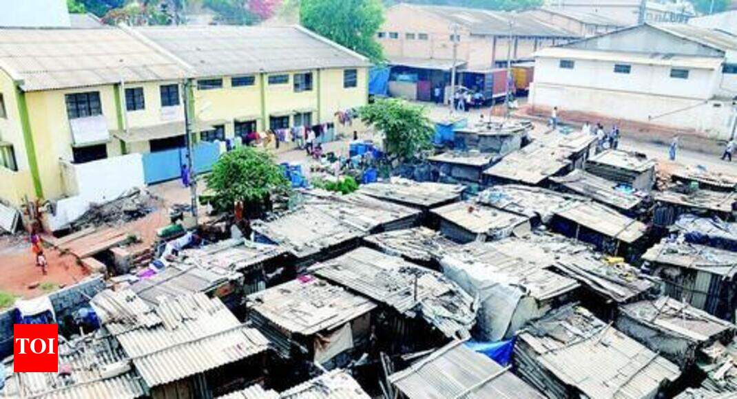 BMC to install water standposts in 587 slums of Bhubaneswar - Times of ...