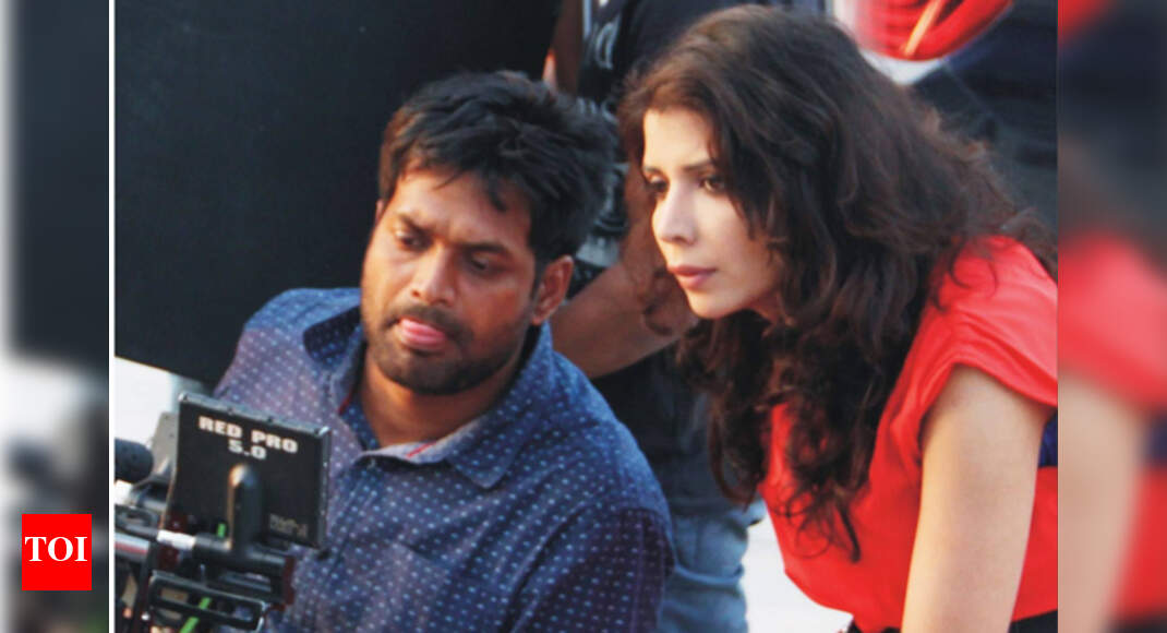 Shital Shah: The woman behind Hu Tu Tu Tu | Gujarati Movie News - The ...