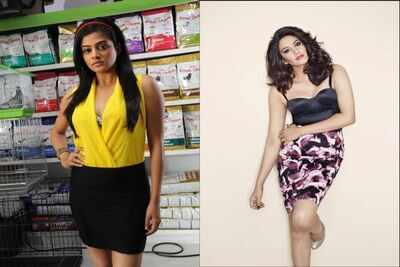 Priya Mani to replace Ragini Dwivedi? | Kannada Movie News - Times of India