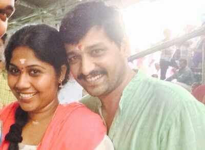 Vidharth to enter wedlock | Tamil Movie News - Times of India