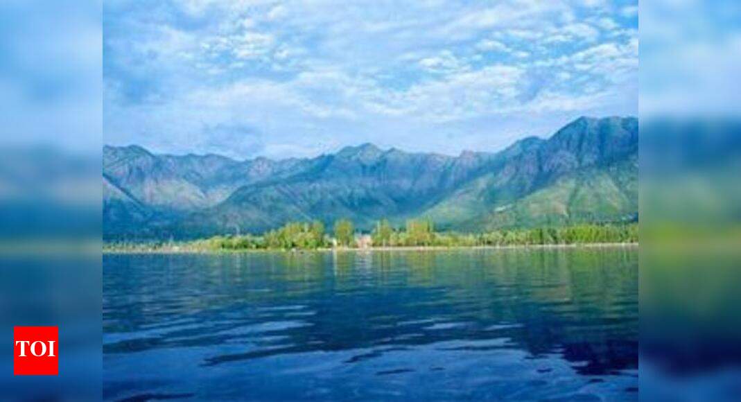 No construction within 200 metres of lakes in Kashmir: LAWDA - Times of ...