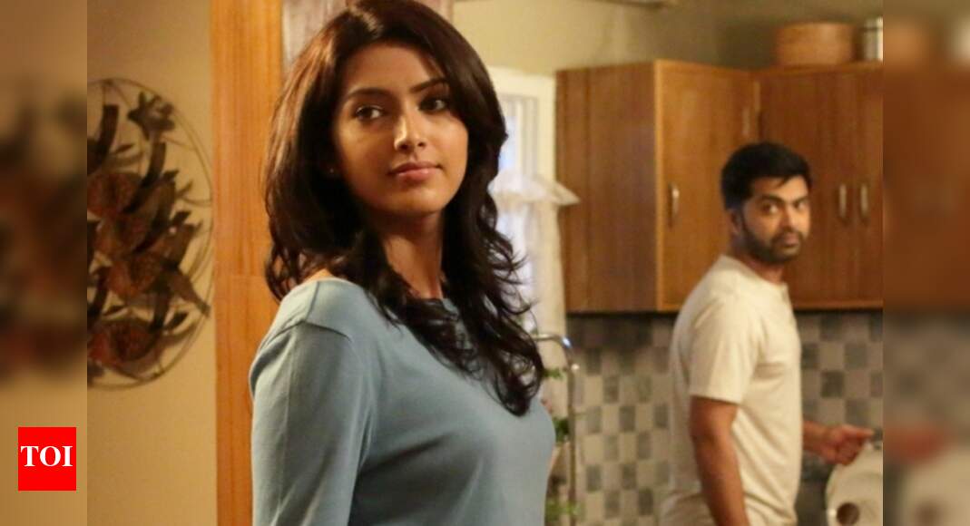 Pallavi Subhash reveals truth on Gautham Menon film | Tamil Movie News ...