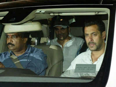 Bodyguard nailed star’s role in mishap, died unsung hero | Hindi Movie ...