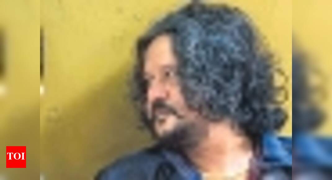 Amole Gupte's been there, don that | Hindi Movie News - Times of India