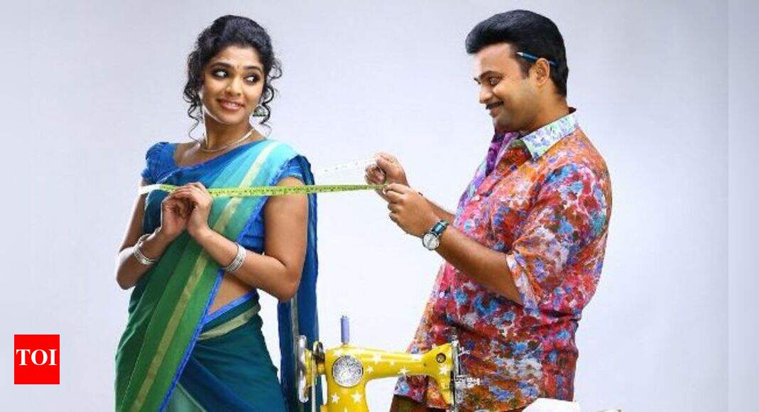 Music review: Chirakodinja Kinavukal | Malayalam Movie News - Times of ...