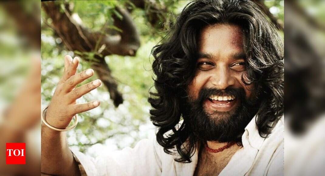 sasikumar: Sasikumar picks yet another rustic film | Tamil Movie News ...