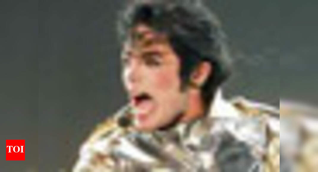 Jacko wanted to perform again for kids | English Movie News - Times of ...