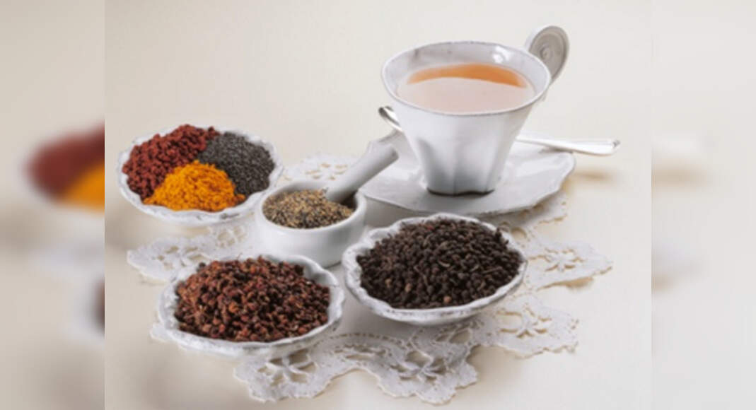 The art of cooking with tea – Food & Recipes