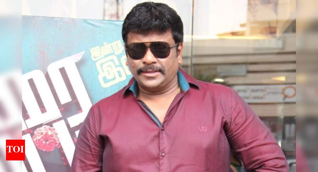 Parthepan takes on Vijay | Tamil Movie News - Times of India
