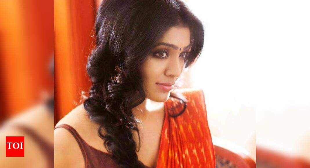 Rima on 'Star Life' - Times of India