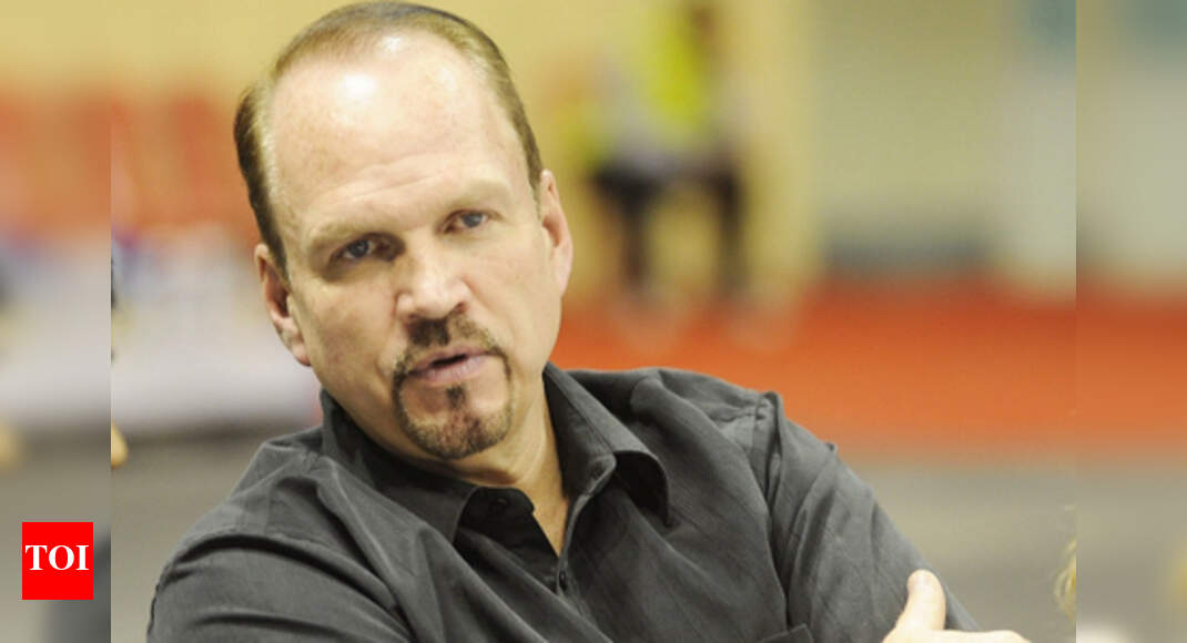 Indian basketball gets a jolt as coach Scott resigns | More sports News ...