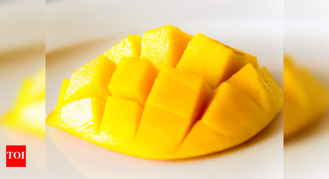 Top 5 edgiest mango-inspired bites and slurps - Times of India