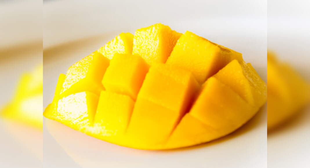 Top 5 edgiest mango-inspired bites and slurps – Food & Recipes
