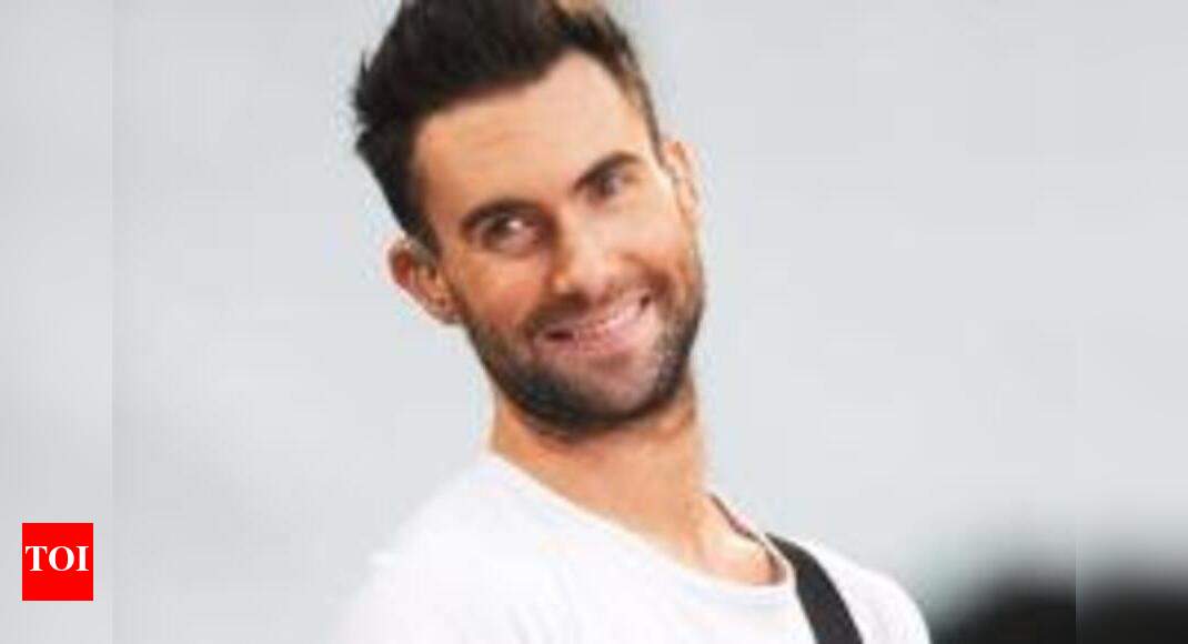 Adam Levine sugar thrower given three years probation | English Movie ...