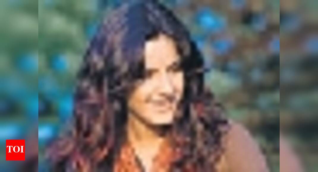 New York script plagiarised? | Hindi Movie News - Times of India