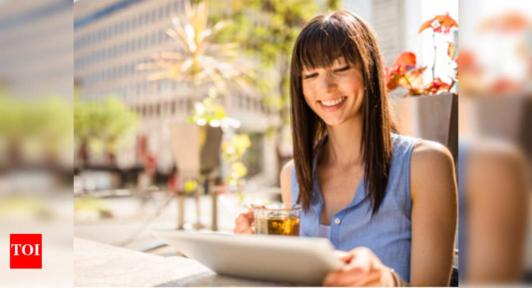 5 ways to make the most of your 'me time' - Times of India