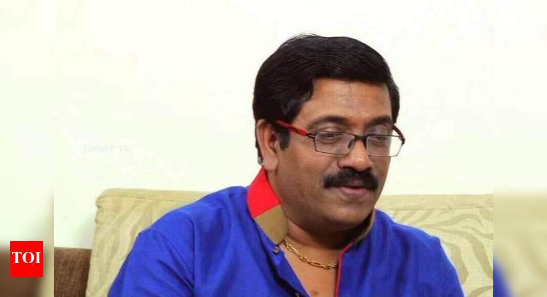 Sharreth judge on Indian Music League | Malayalam Movie News - Times of ...