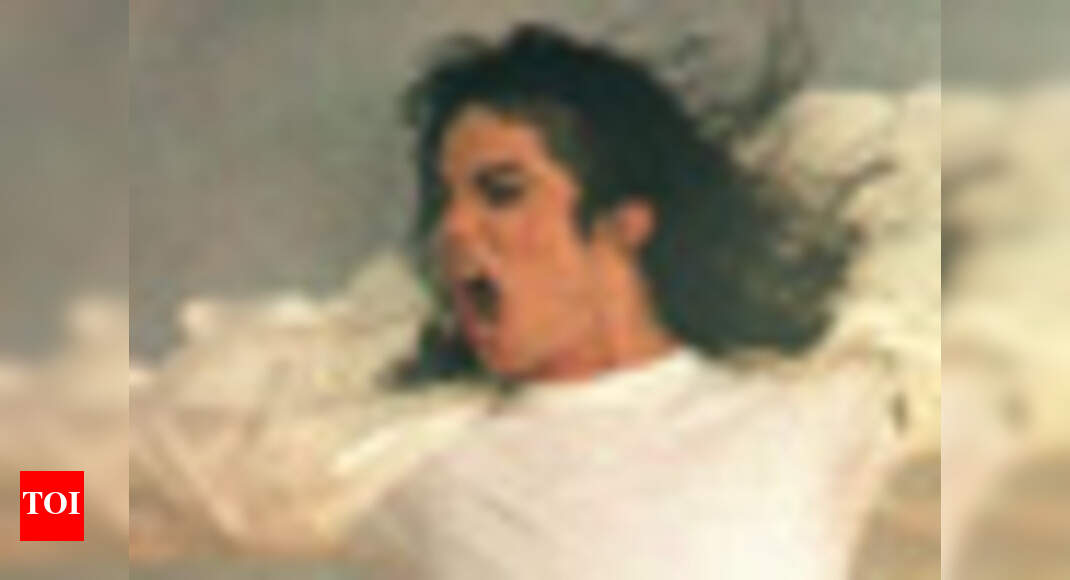 PETA seeks rights to Jackson's song | English Movie News - Times of India