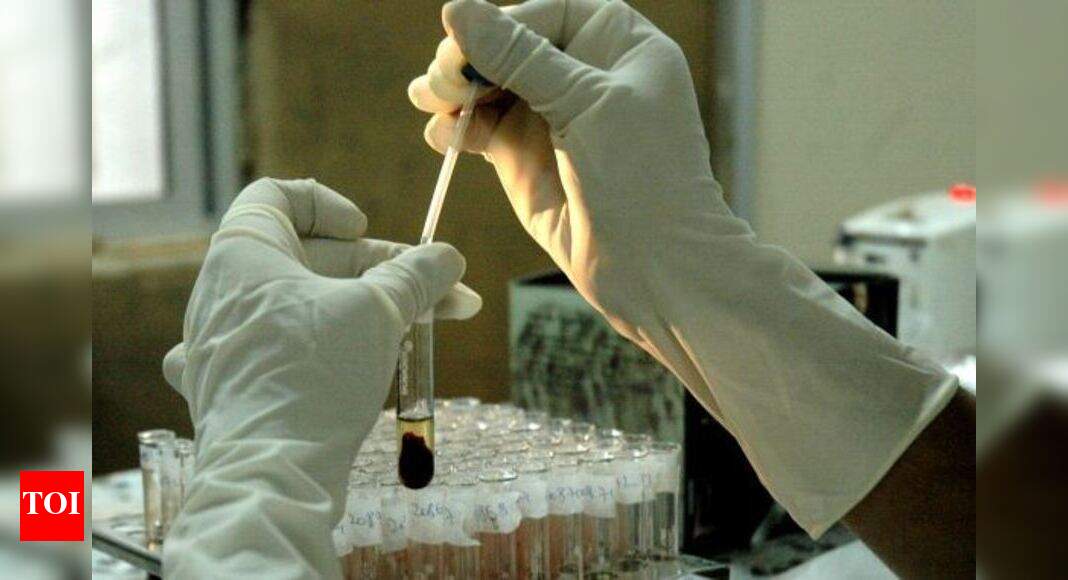 Govt to provide free diagnostic tests for all | India News - Times of India