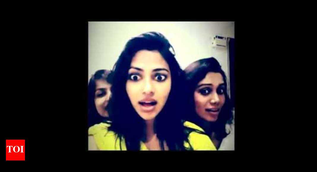 Kappa TV show: Dubsmash contest on Kappa TV - Times of India