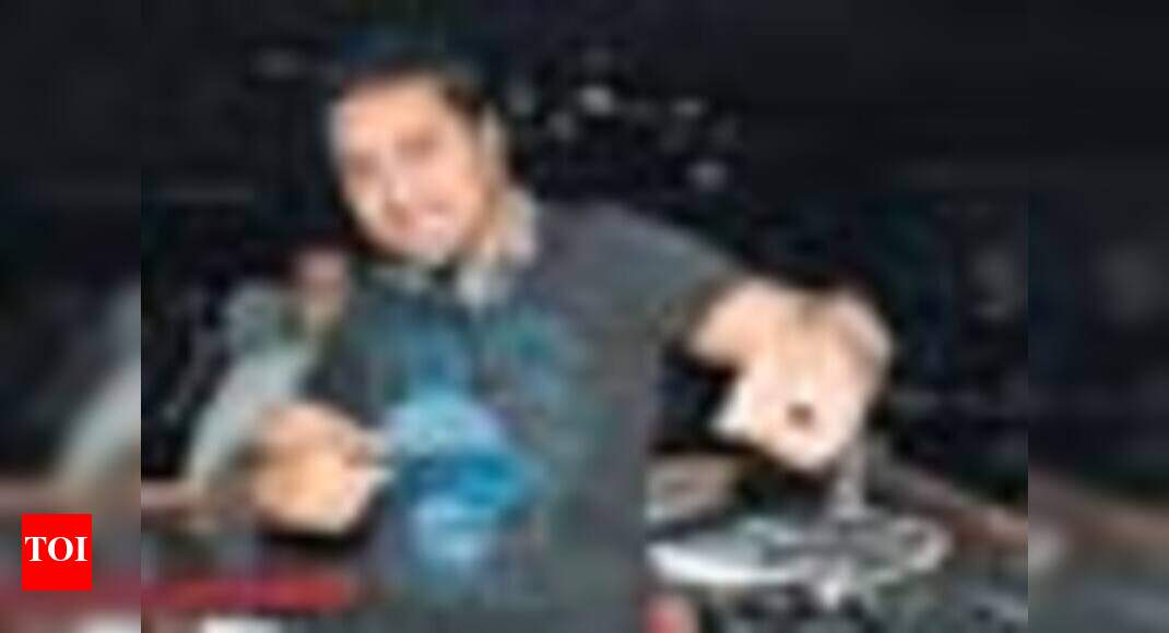 DJ Notorious rocks the night | Events Movie News - Times of India