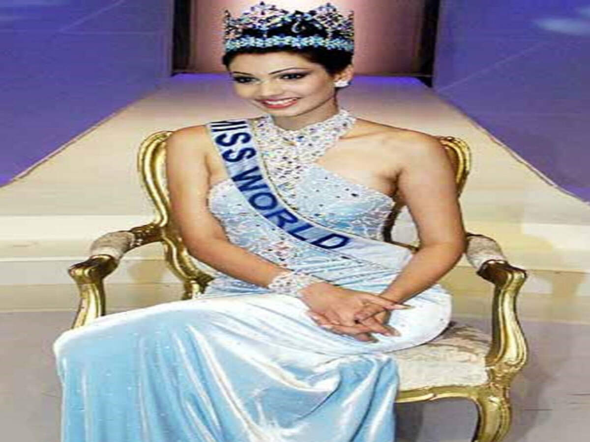 Beauty queens who made a mark at international pageants
