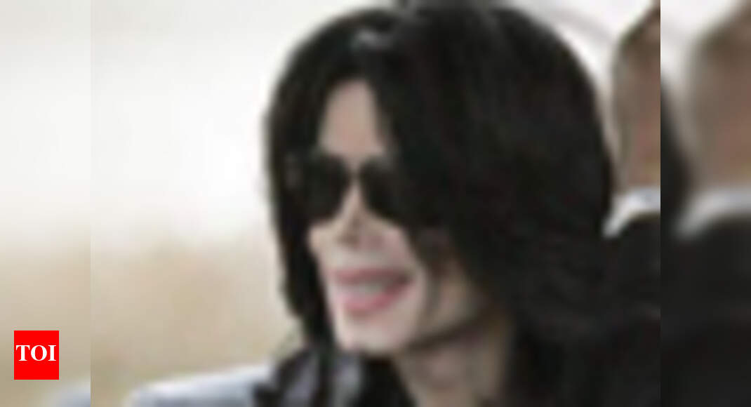 Is Jacko faking death for a comeback? | English Movie News - Times of India