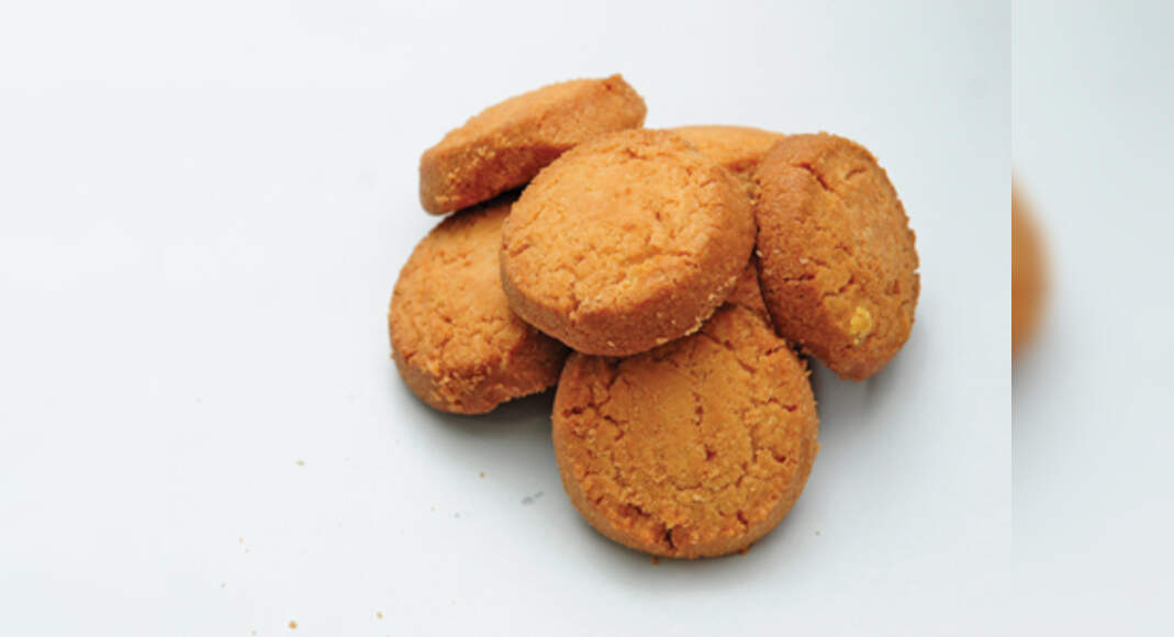 Hyderabad's Osmania biscuits to cross borders – Food & Recipes
