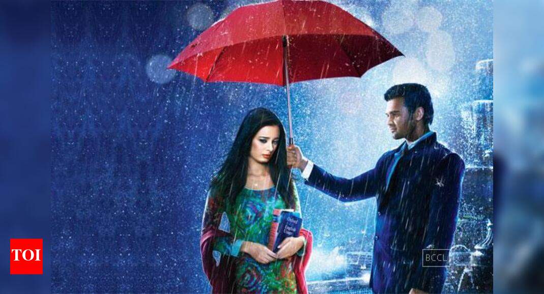 'Ishqedarriyaan' music hits the right note | Hindi Movie News - Times ...