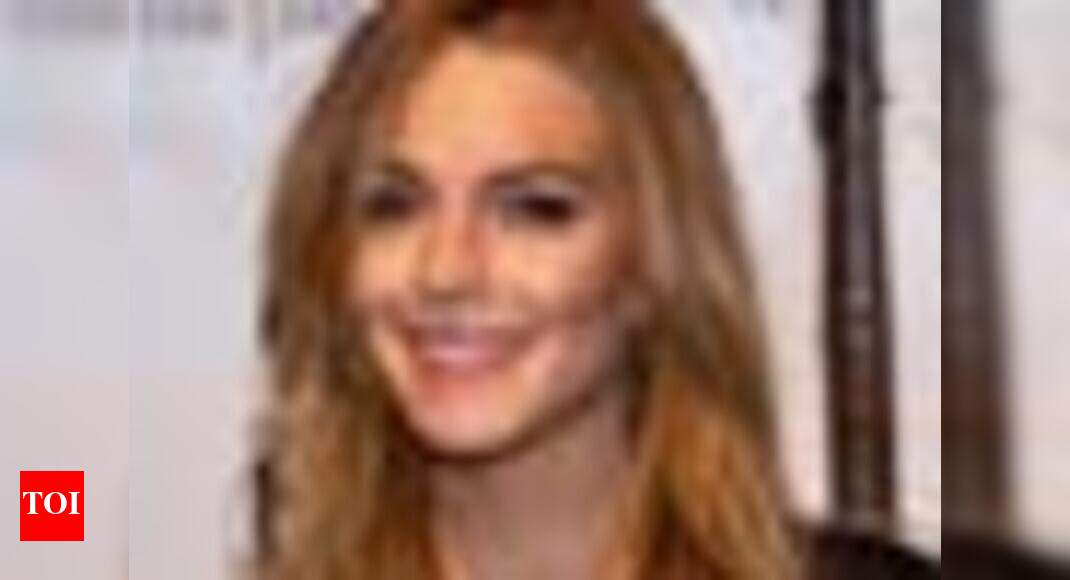 Lindsay earns $70K for pre-birthday party | English Movie News - Times ...