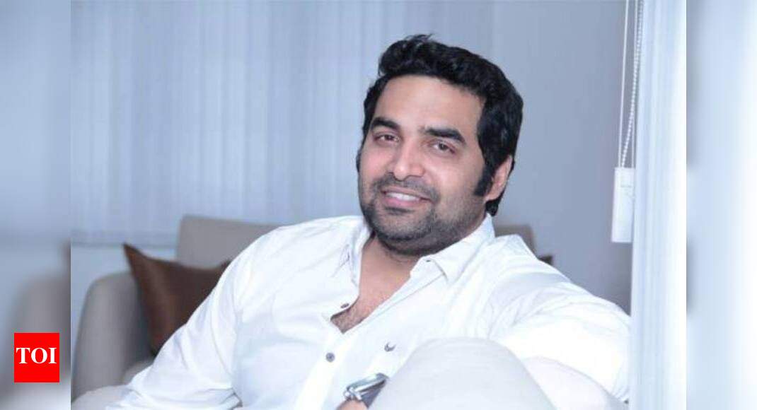 Gopi Sunder wraps up Ivide songs | Malayalam Movie News - Times of India