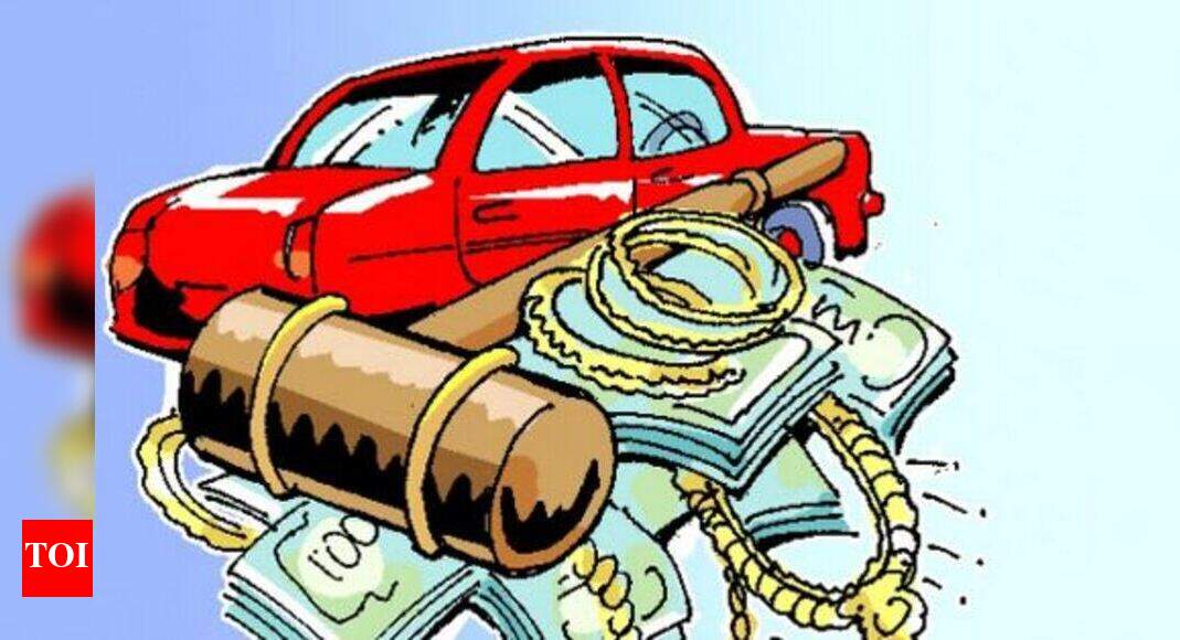 Anti-dowry law to be amended, will allow room for compromise | India ...