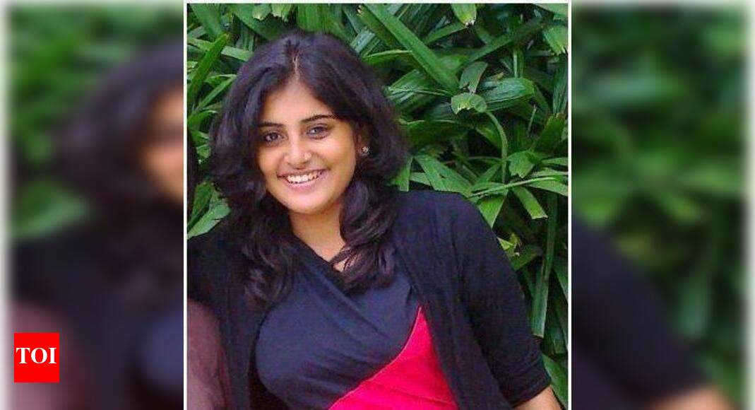 Manjima to act in Gautham Menon’s next | Malayalam Movie News - Times ...