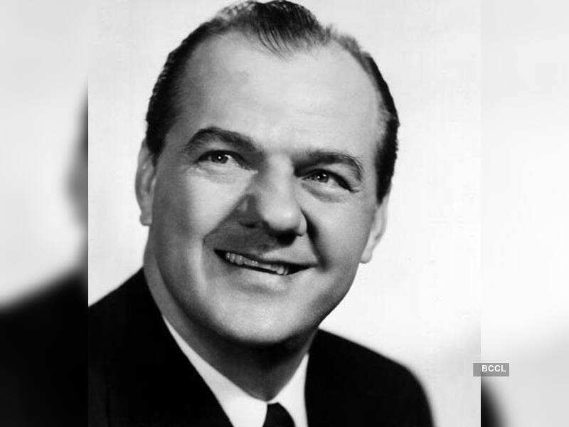 Legendary actor Karl Malden dies at 97 | English Movie News - Times of ...
