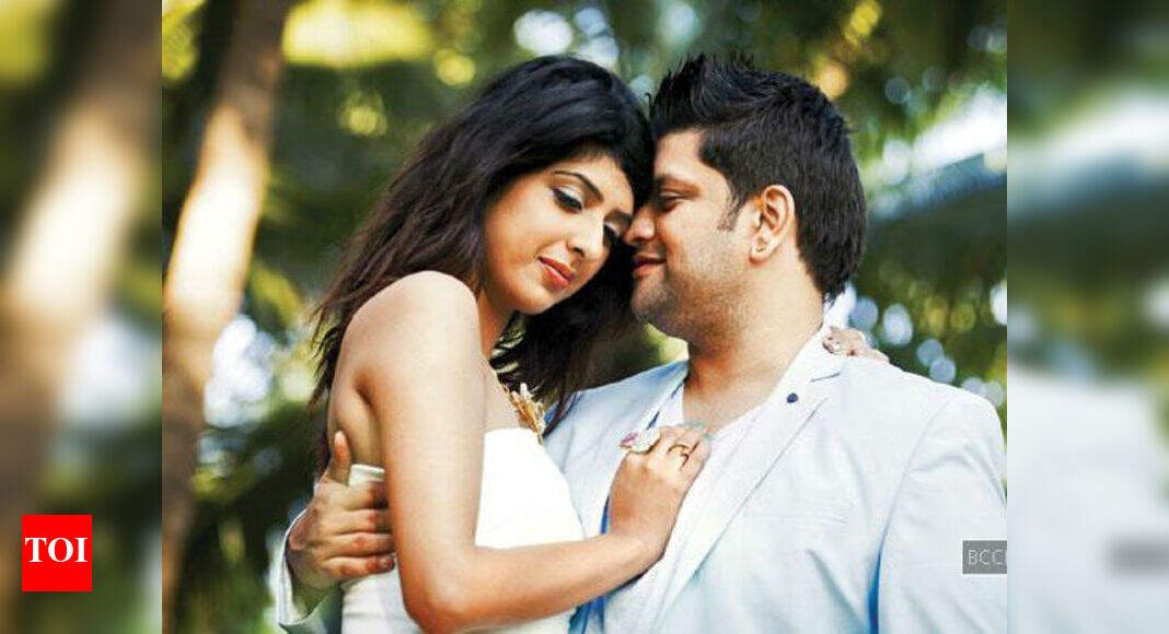 How Aishwarya Sakhuja fought tuberculosis - Times of India