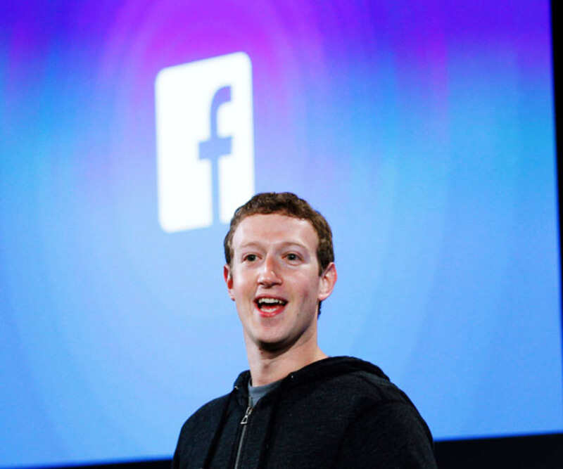Facebook CEO Mark Zuckerberg turns 31: 12 little-known facts | Gadgets Now