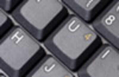 Shared keyboards lead to infections - Times of India