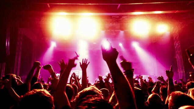 Cloud Nine, Melbourne - TimesTravel