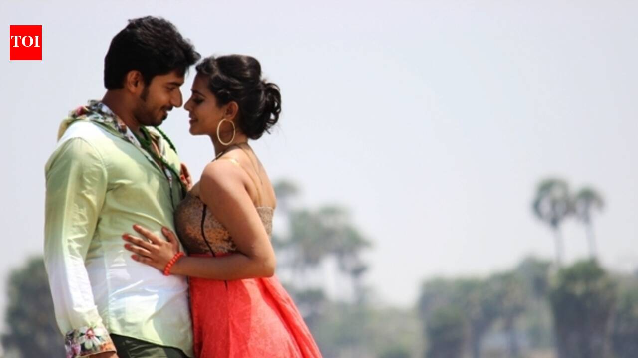Mrugashira Movie Review {2/5}: Critic Review of Mrugashira by Times of ...