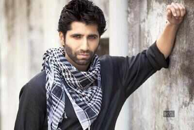 Sumit emotionally disturbed by his character - Times of India