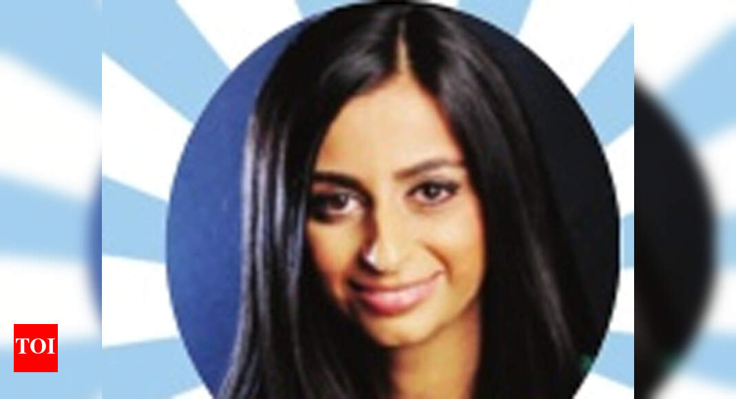 How I Start My Day Nisha Kotecha Times Of India