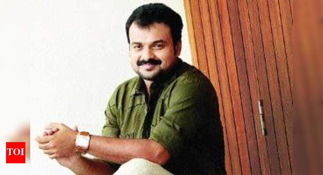 Chackochan speaks Thrissur slang! | Malayalam Movie News - Times of India