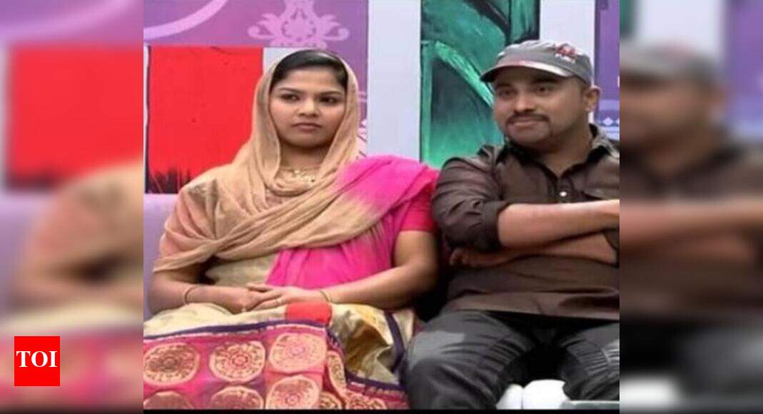 Singer Anwar Sadat next in Duet - Times of India