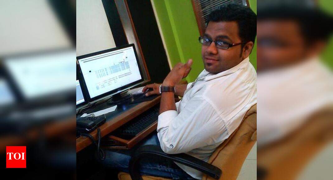 Nirav Panchal ecstatic about film completion | Gujarati Movie News ...