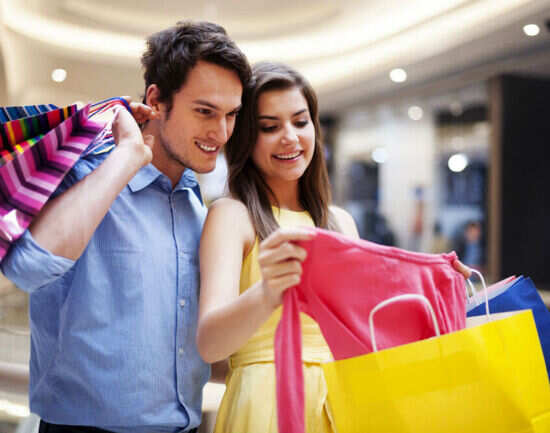 Shopping In Melbourne | Melbourne’s Most Atmospheric Shopping ...