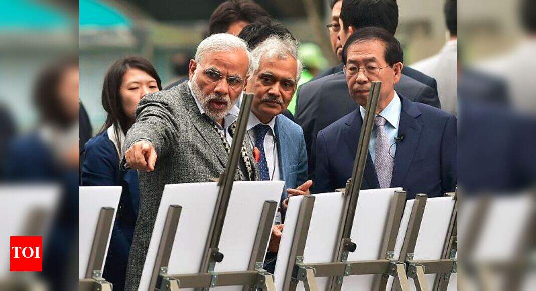 PM Modi should be supported in his endeavours, Narayana Murthy says ...