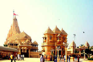 Spiritual Guide To Dwarka | Dwarkadhish Temple | TimesTravel