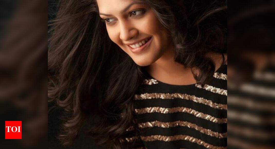 Marathi singer Priyanka Barve on Khayal | Malayalam Movie News - Times ...