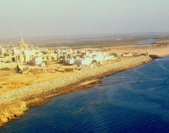 Spiritual Guide To Dwarka | Dwarkadhish Temple | TimesTravel