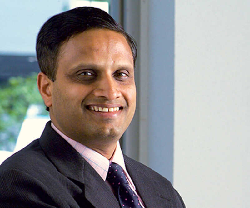 5 highest-paid executives of Infosys | Gadgets Now